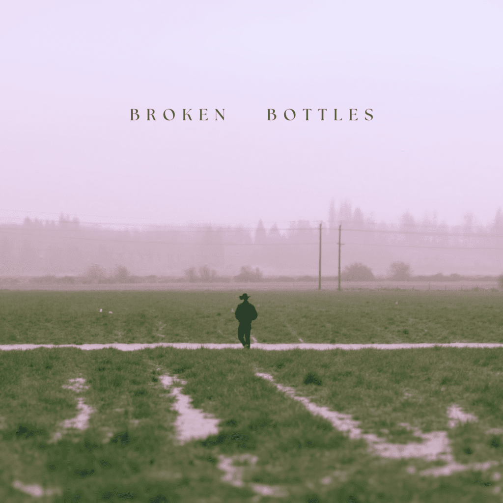 Bad Hoss - Broken Bottles